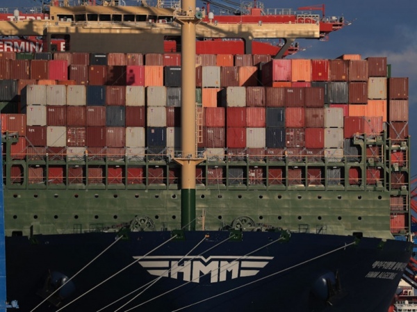 HMM omitirá recaladas en Buenos Aires y Montevideo en servicio Asia ...