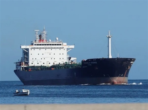 Tanqueros venezolanos se suman nuevamente a una cada vez más ...