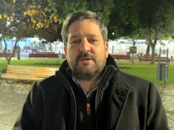 Puerto Coronel alcanza acuerdo con trabajadores eventuales y se apresta ...