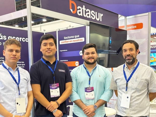 Datasur y la importancia del uso inteligente de los datos en la ...