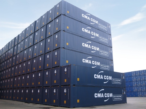 CMA CGM pagará multa de US$1,97 millones para resolver fallo sobre ...