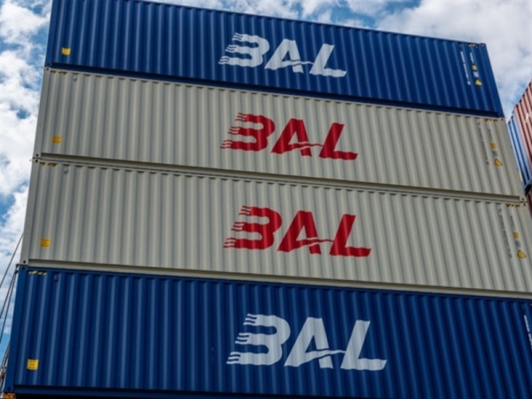 BAL Container Line relanza servicio que conecta China con México ...