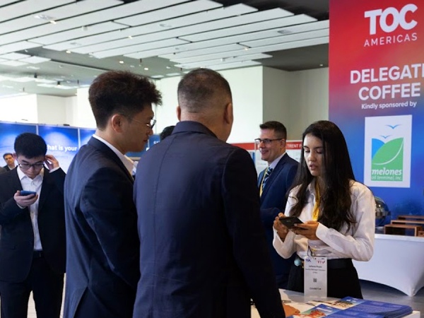TOC Americas 2024 Panama: An Unmissable Opportunity to Learn, Debate ...