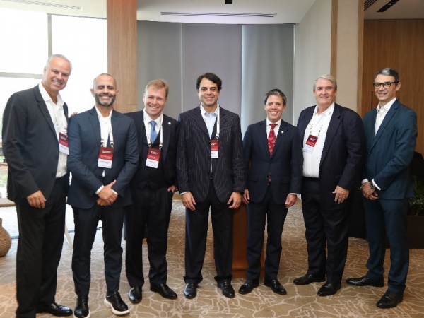 Puerto de Açu de Brasil acuerda con HIF Global el desarrollo de una ...