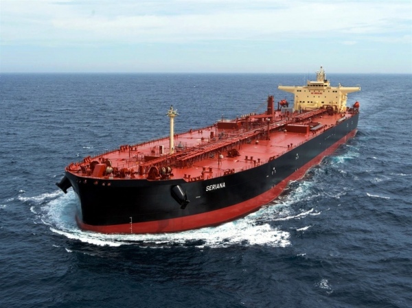 Auge de órdenes de tanqueros de productos es impulsada por reemplazo de ...