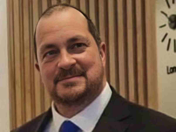 Andrew Cave es nombrado subdirector del Observatorio Jurídico de ALSUM ...