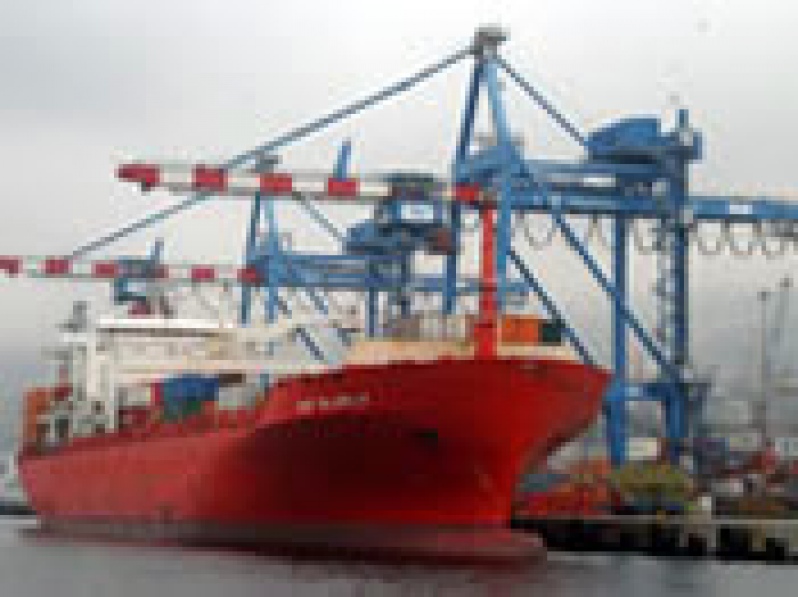 Nave Cap Blanco casi rompió récord en Valparaíso - MundoMaritimo