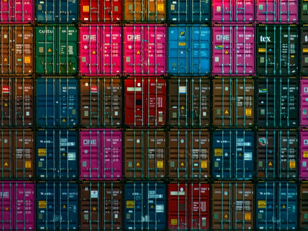 Lanzan Smart Container Alliance para hacer frente a disrupciones en la ...