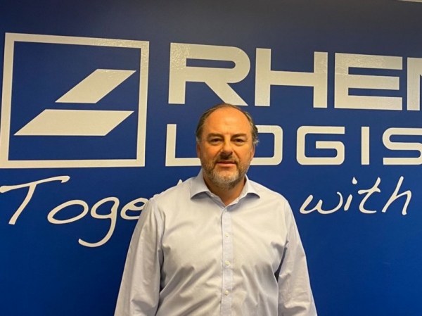 Rhenus Logistics Chile: Driving Logistics Forward in Latin America ...