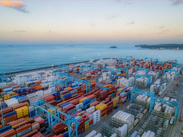 APM Terminals Moín de Costa Rica desarrolla proyecto de modernización ...