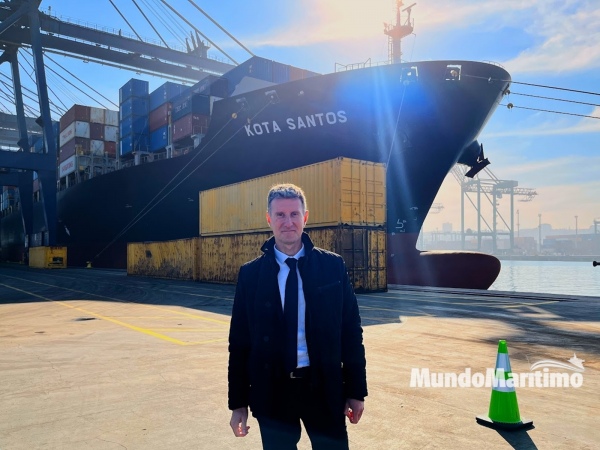 PIL Strengthens its commitment to Chile and Latin America through the ...