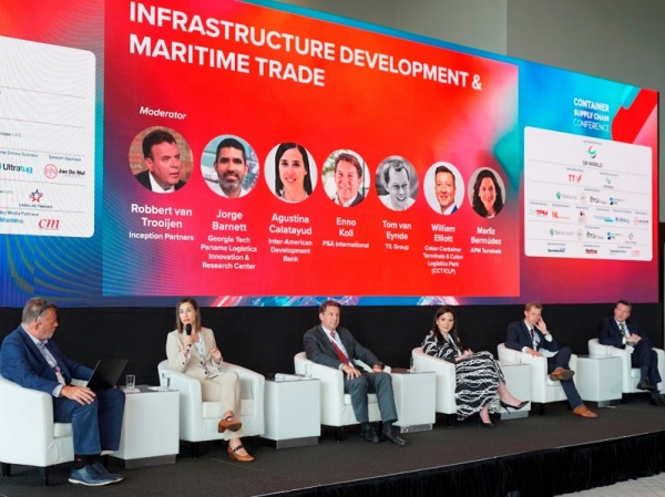 TOC Americas 2025: Trade, Growth, and Innovation at the Heart of the ...