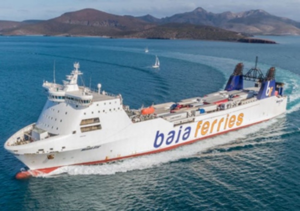 MSC amplía su flota Ro-Ro con la adquisición del "Mexico Star" a Baja ...