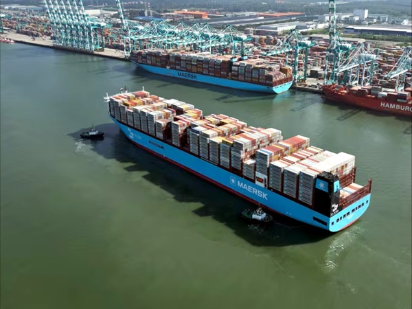 Principales líneas navieras reportan en el segundo trimestre un EBIT ...