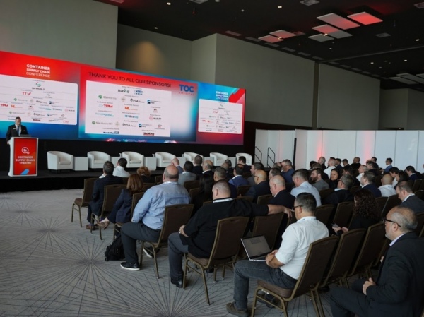 TOC Americas 2025 unveils a powerful conference program and top-tier ...