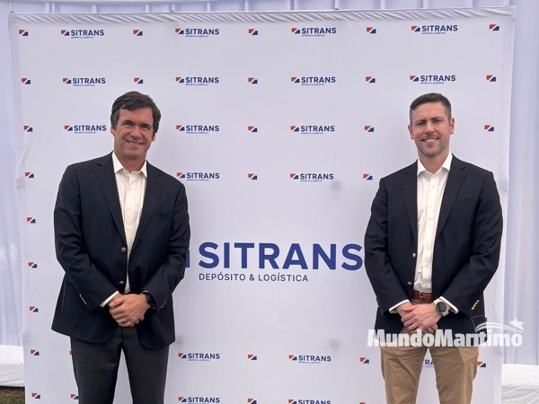 SITRANS forms strategic alliance with PIL to strengthen operations at ...