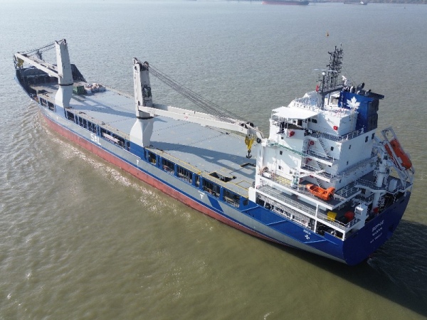 Inmarsat Maritime suministrará conectividad NexusWave en la flota de ...