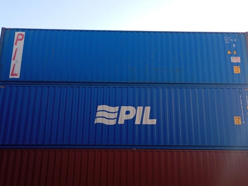 Chile Inland Service (CIS) incorpora a PIL para su negocio de ...