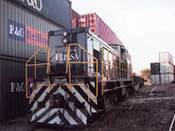 Fepasa: ¿Por qué tantos interesados en su control? - MundoMaritimo