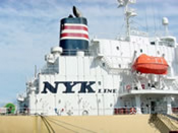 NYK Line establece nuevas oficinas regionales - MundoMaritimo