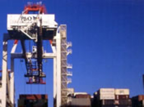 La batalla por P&O Ports en su fase final - MundoMaritimo