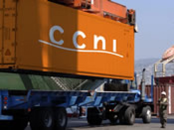 Nueva imagen para CCNI - MundoMaritimo