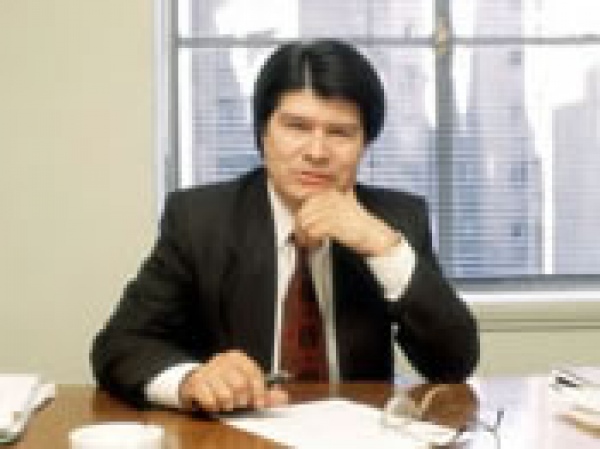 Germán Correa nuevo presidente de EPV - MundoMaritimo