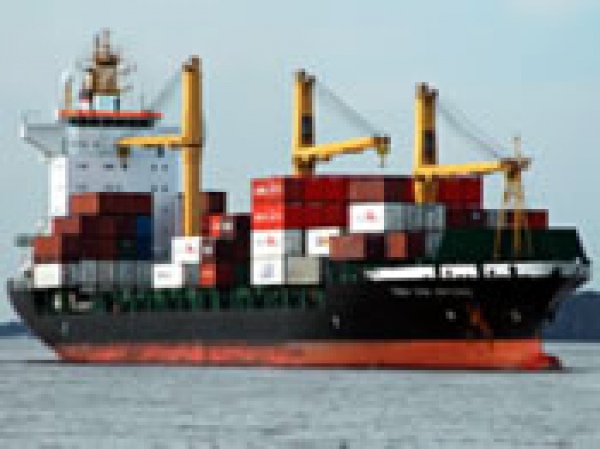 CSAV mejora su servicio regular - MundoMaritimo