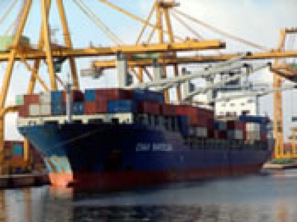 CSAV y el Grupo Marmedsa crean Agencia Marítima en España - MundoMaritimo