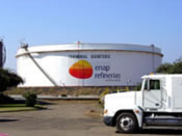 ENAP presenta modificación a proyecto de GNL de Quintero - MundoMaritimo